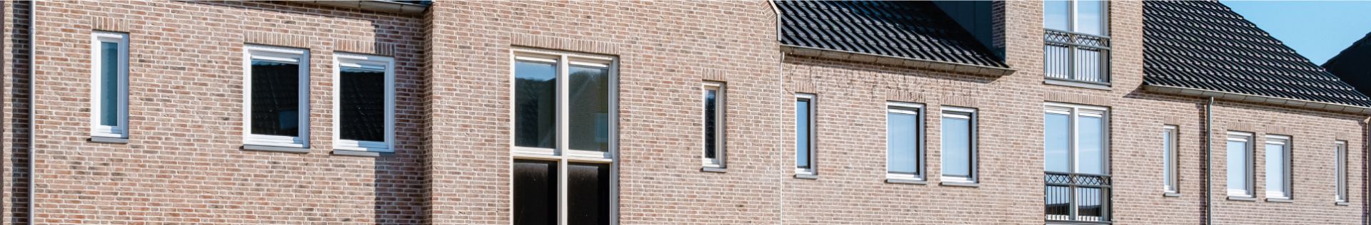 PVCU windows